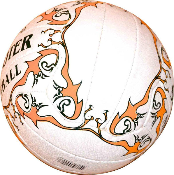 5X Durable Match Game NETBALL Advance Grip Natural Rubber Ball SHOOTER ...